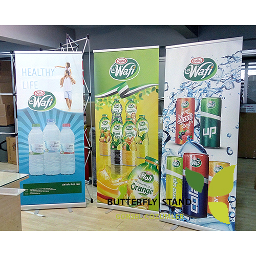 Roll Up 85×200 | Gazebo Tente - Gazebo Stand Çadırı - Gazebo Kamp ...